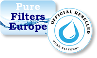 Filtres à eau et des purificateurs - Pure Filters Europe