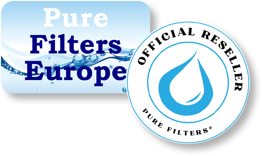 Filtres à eau et des purificateurs - Pure Filters Europe