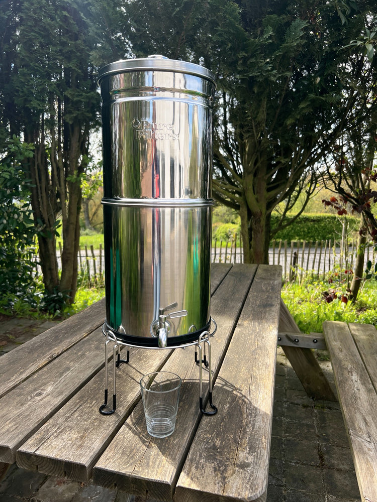 Pure Filters Home – Pure Filters Europe